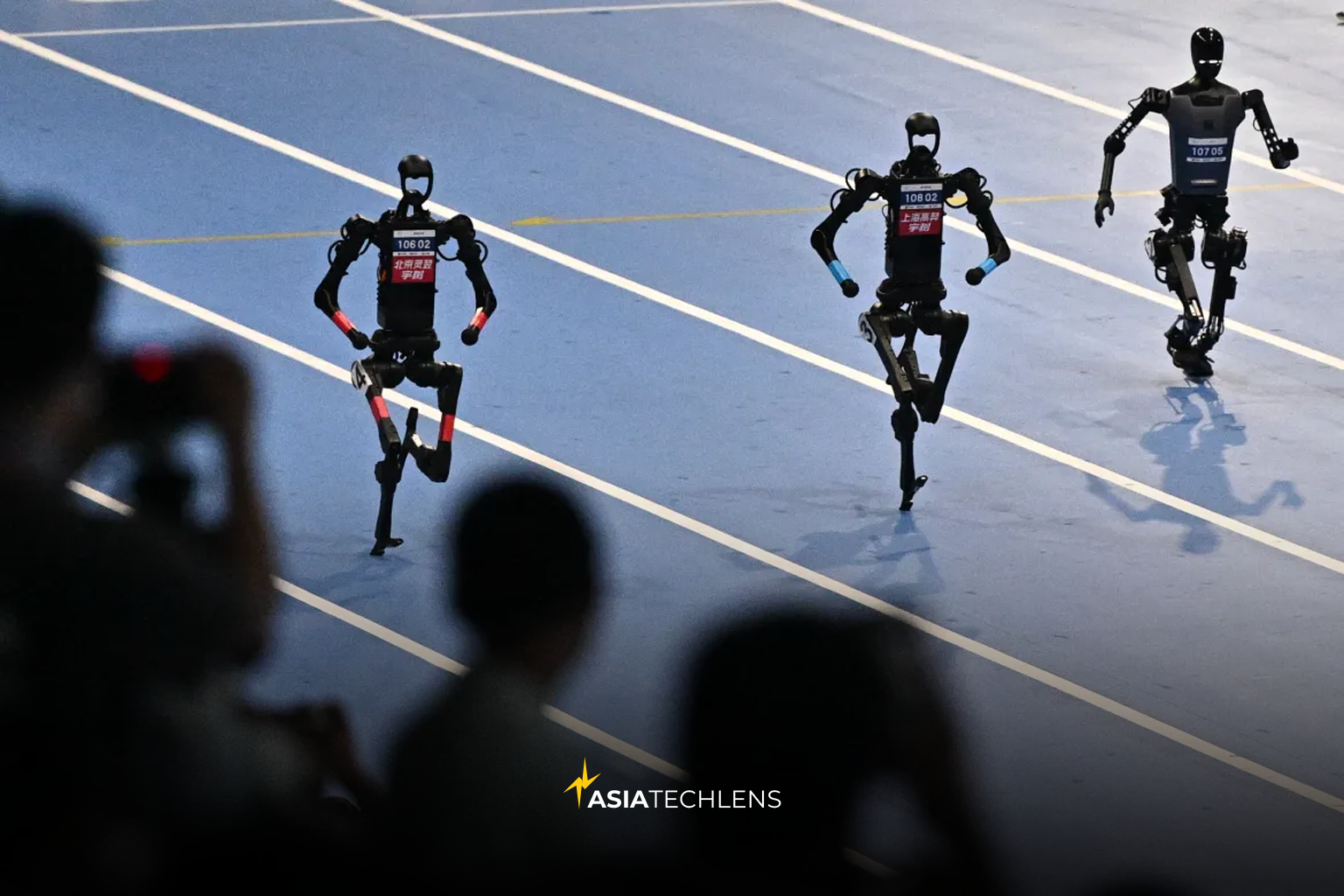 Inside China’s bold push to build humanoid robots: Here are 5 companies ...
