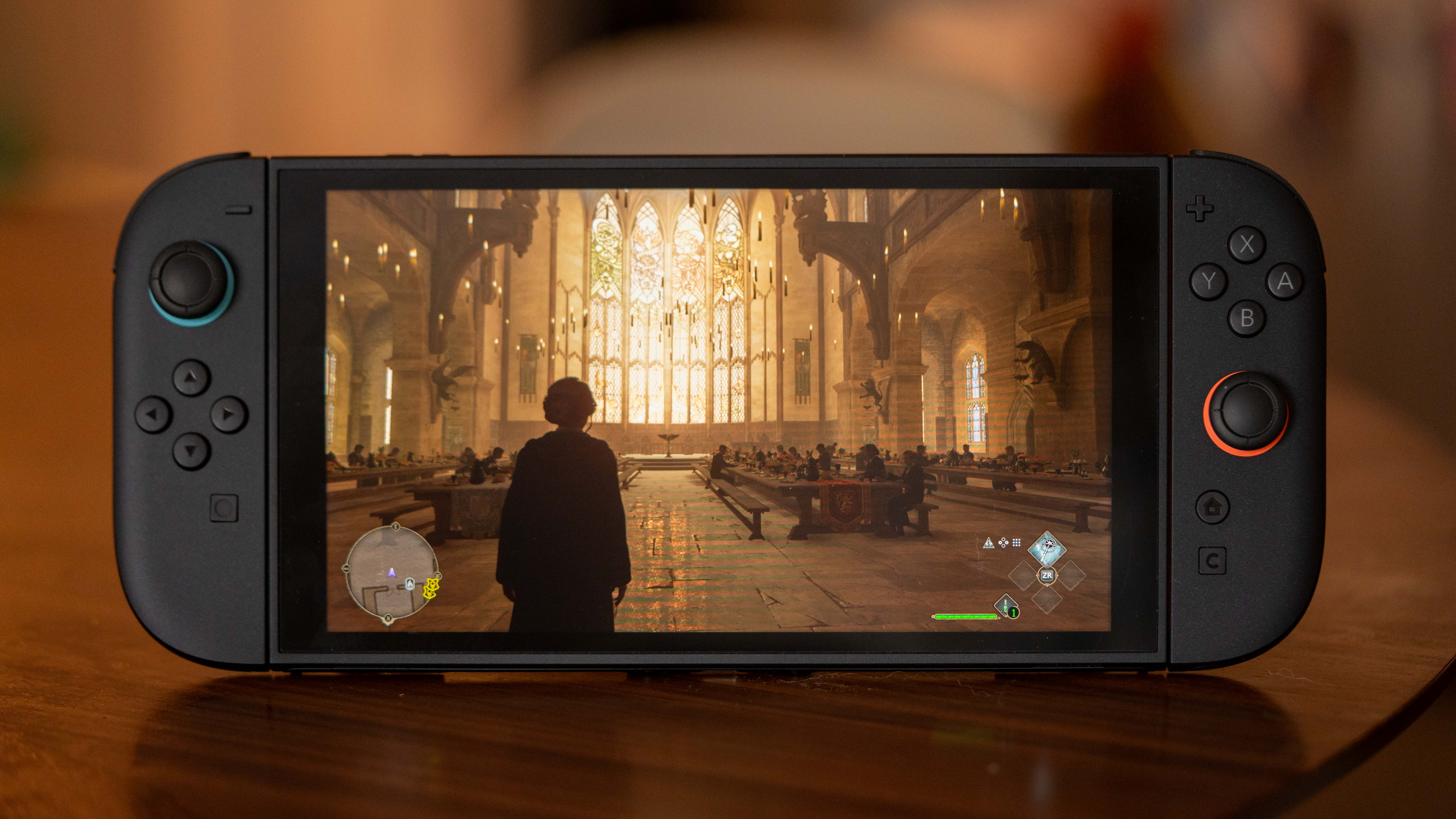 Nintendo Switch 2's hidden HDR setting is easy to miss – here's what it ...