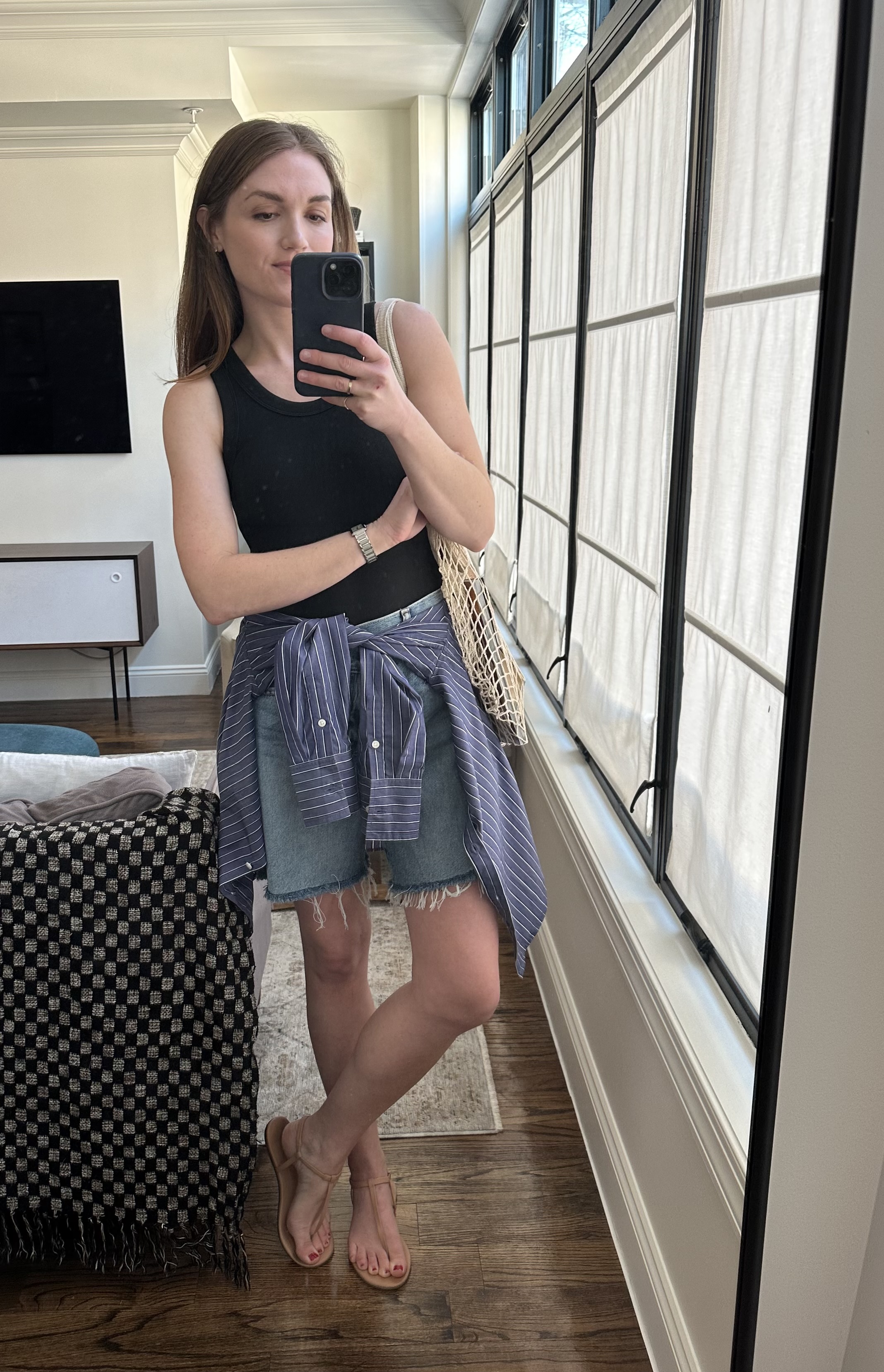Summer from scratch! The sequel! - by Emily Grady Dodge