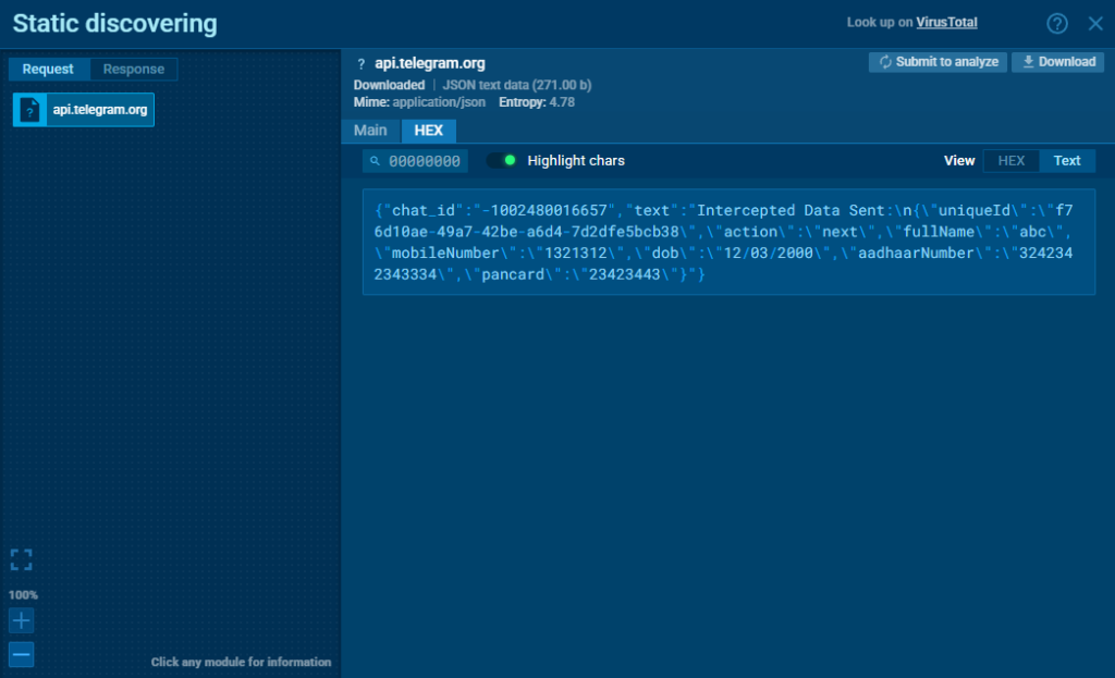 How to Analyze Node.js, Python, Android, and Linux Malware with ANY.RUN