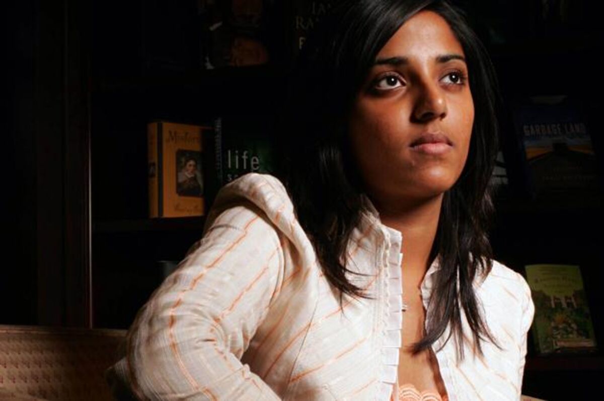 Kaavya Viswanathan: The Sensational and Complicated Story of a Young ...