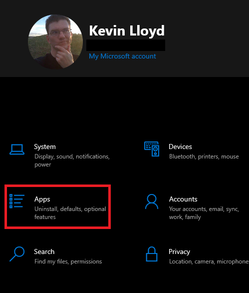 Quick Tip: How To Change Default Programs in Windows 10
