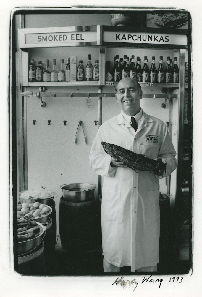 Russ & Daughters: "We Want to Be Around for Another 100 Years"