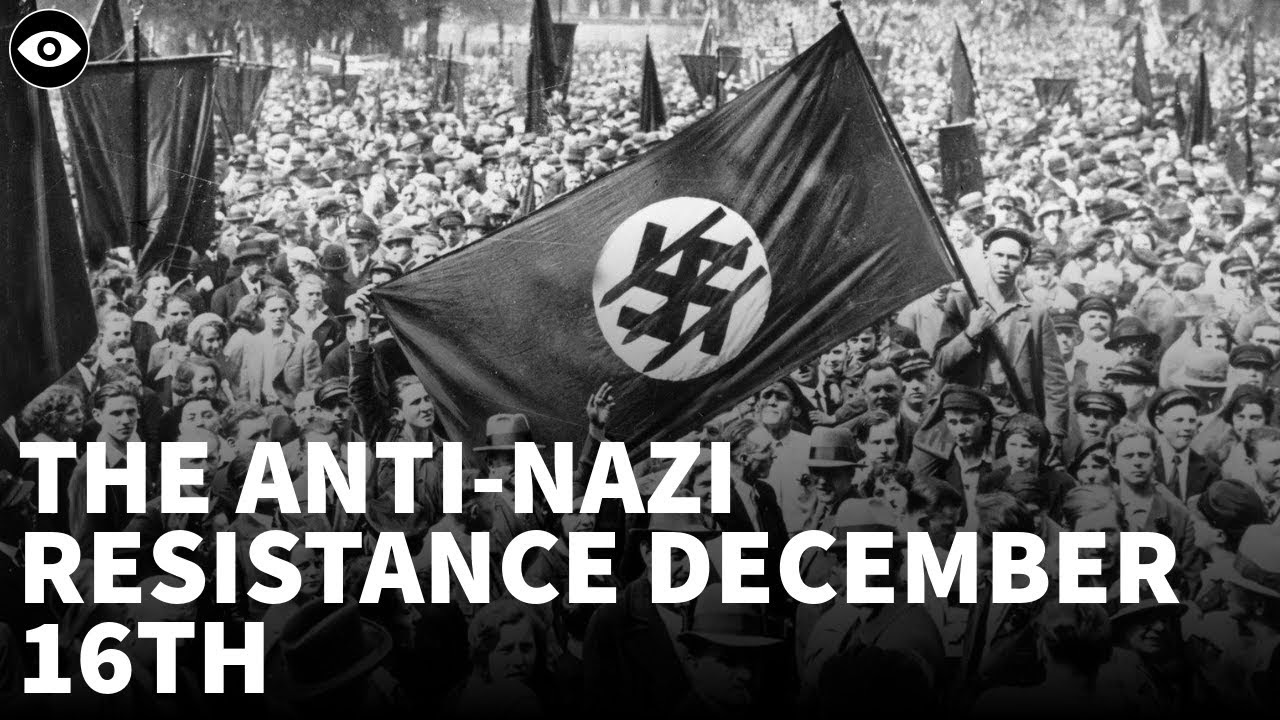 Berlin's Brave Stand: Why Did Anti-Nazi Protests Erupt in 1931? A ...