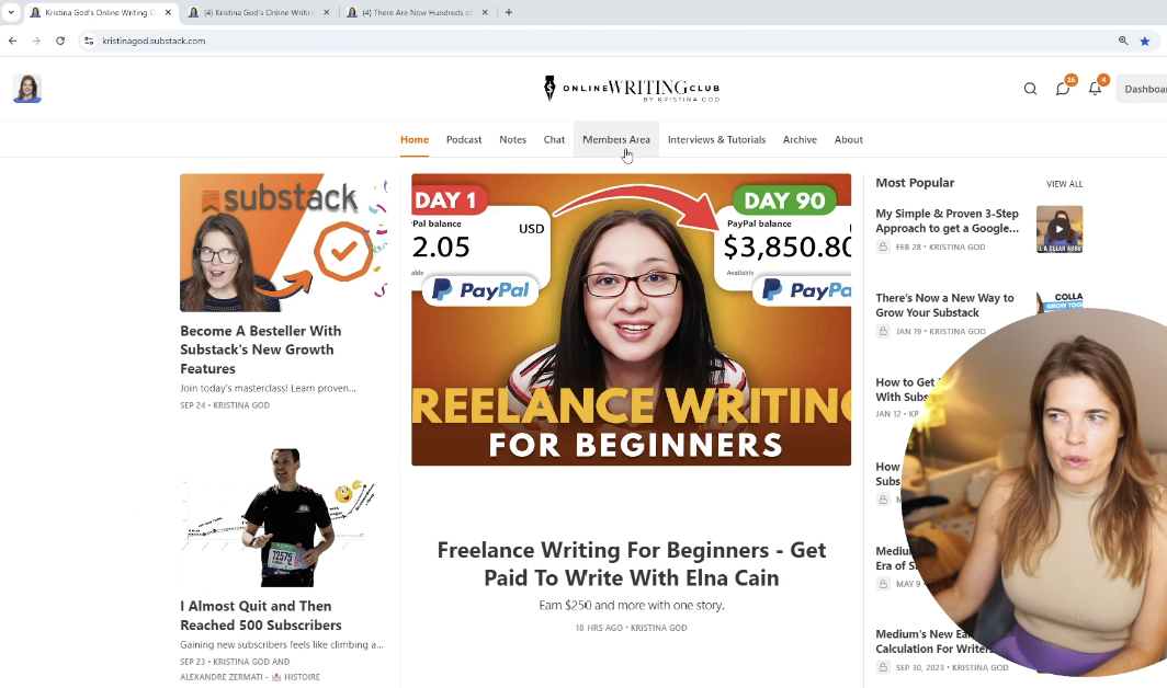 The Right Way to Use Substack Tags to Organize Your Newsletter