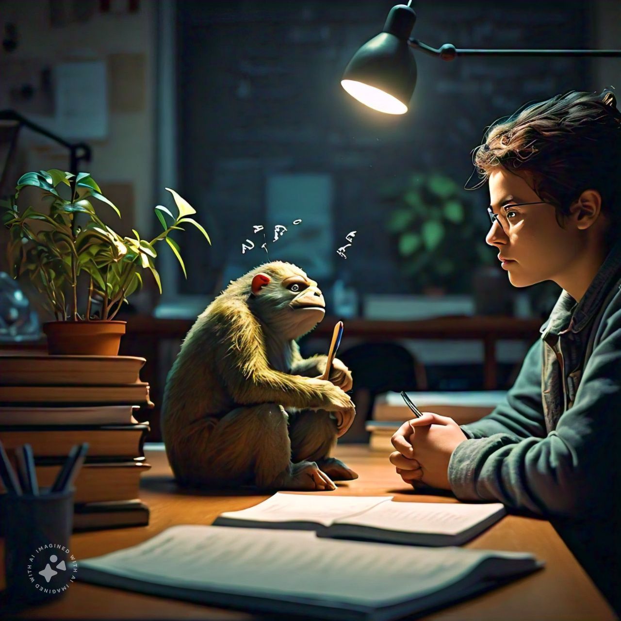 Creating a Life of Impact: 5 Powerful Ways to Make Your Work Meaningful.