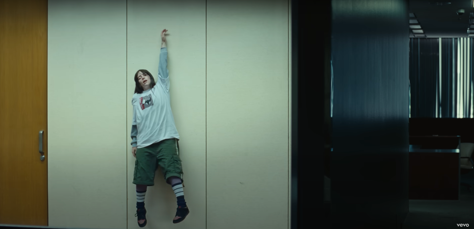 Billie Eilish's "Birds Of A Feather" Music Video Analysis