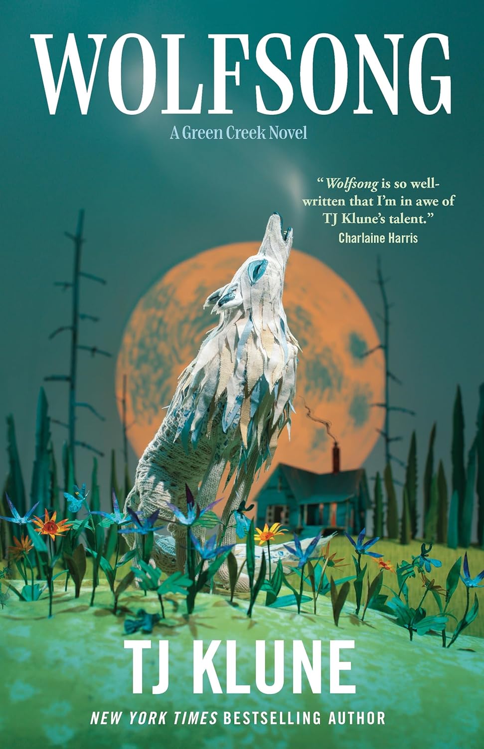Best Werewolf Mate Bond Romance Books That Will Have You Howling at the ...