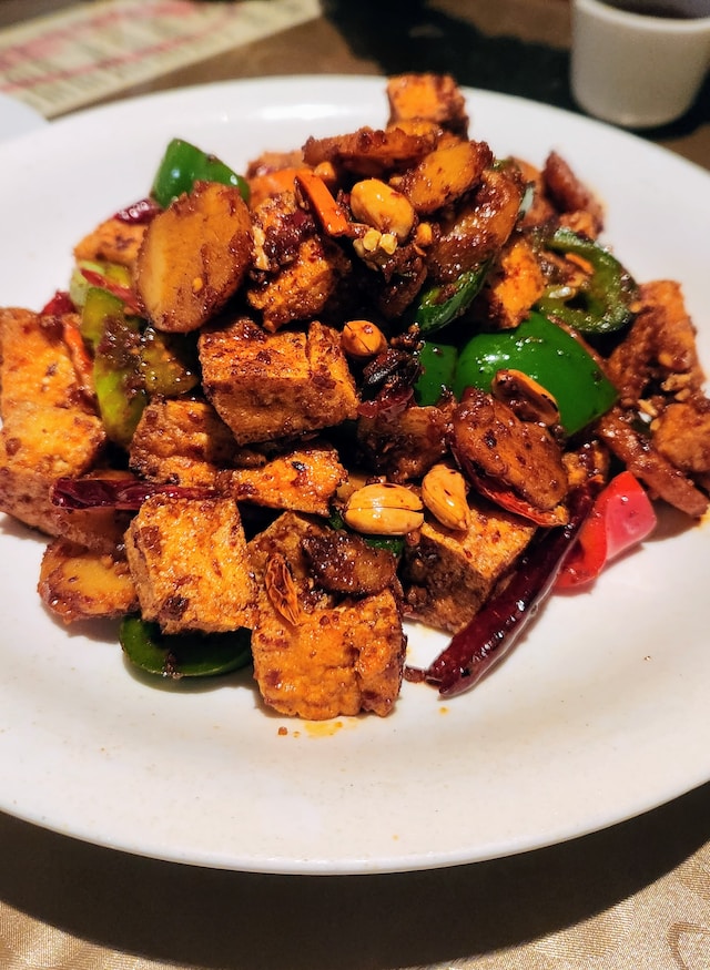 African-Americans could fare well with vegetarianism