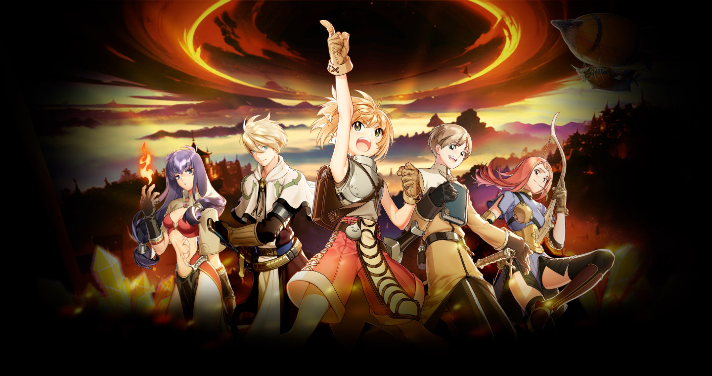 Ragnarok Landverse is Coming to Ronin! - Ronin’s Newsletter