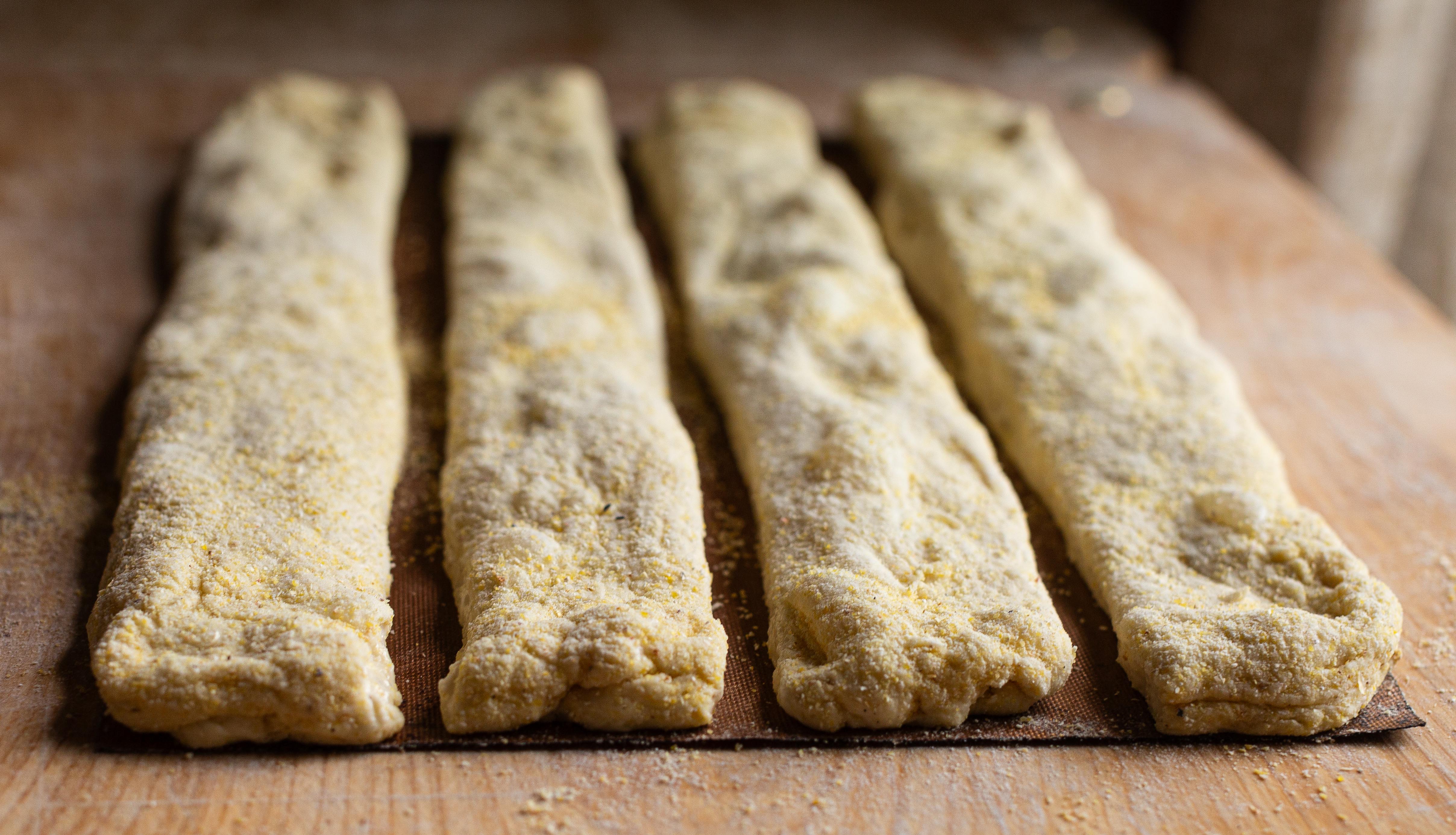 Italian sticks - by Martin Philip - The Sassafras Curio