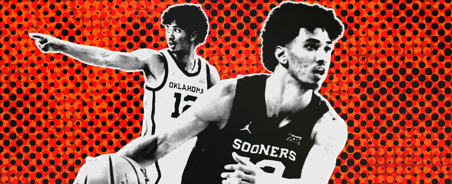 Milos Uzan is The Ultimate Orchestrator | The Prospect Overview