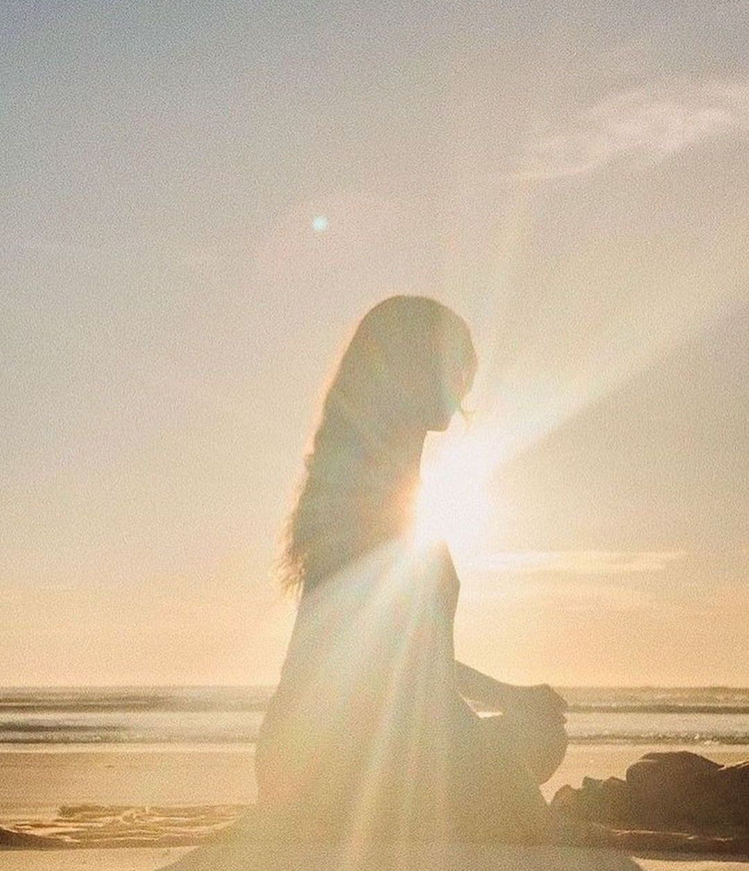 Reclaiming your innate Power - by Kris - Soul Sense