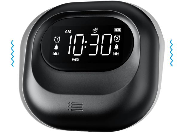8 of the best travel alarm clocks - by Shamontiel L. Vaughn