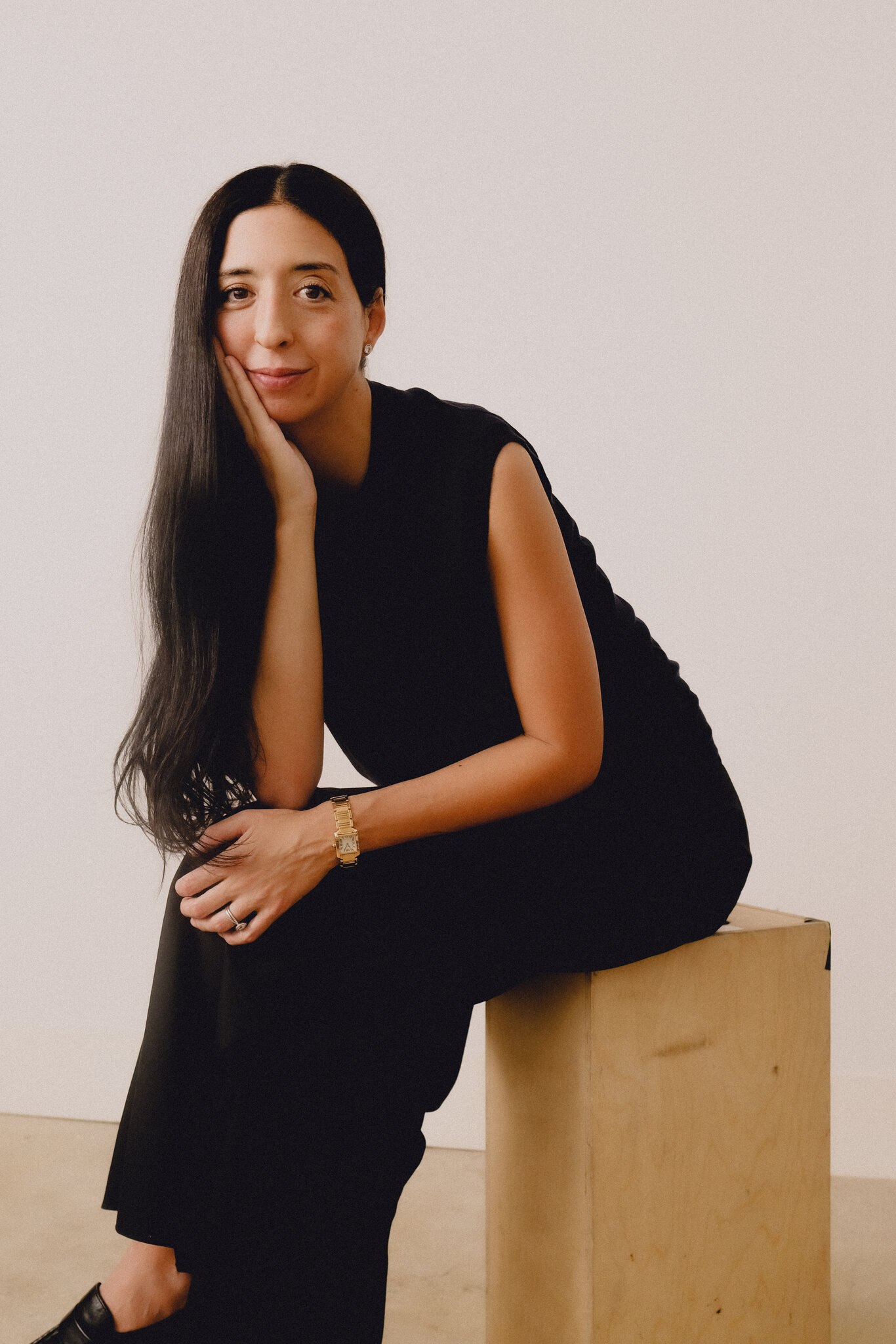 Dress Me Like A Danielle Goldberg Girl - by Erika Veurink