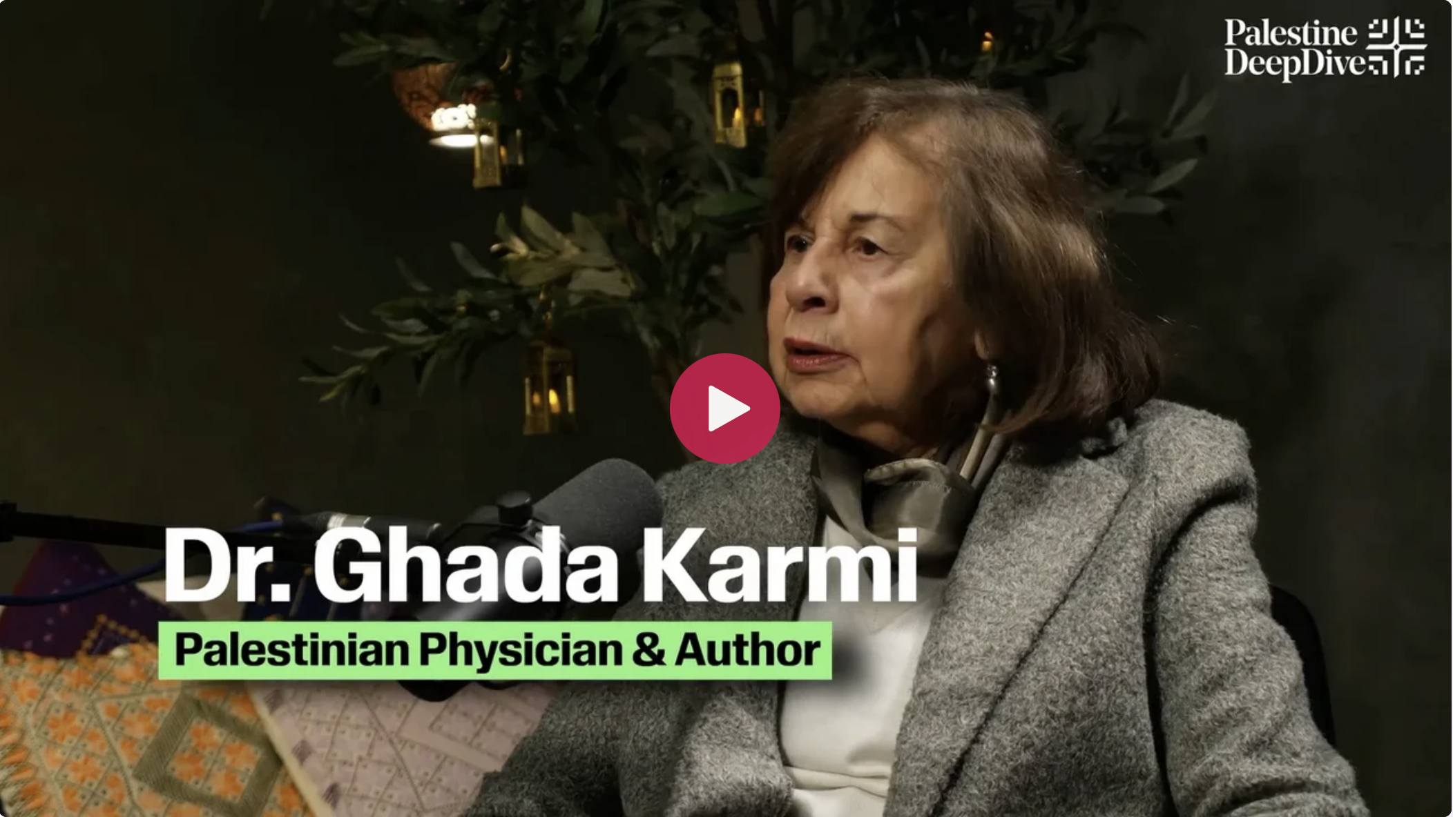 Arab Magnificence Can Rise Again - Also - Palestine Justice Plan Not A ...