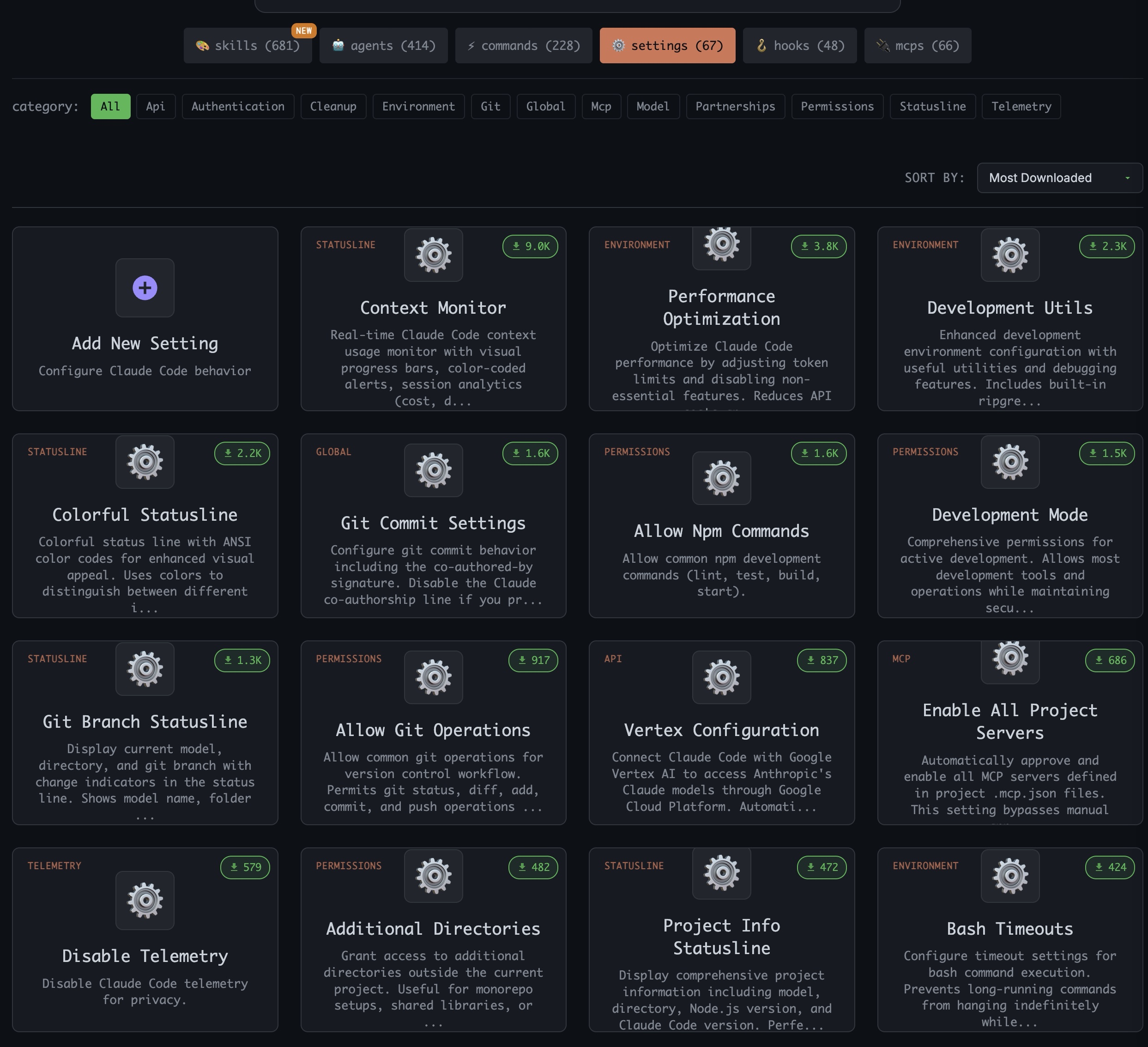 Claude Code Agents Library: #1 FREE Developer Toolkit (1,000+ Pre-Made ...