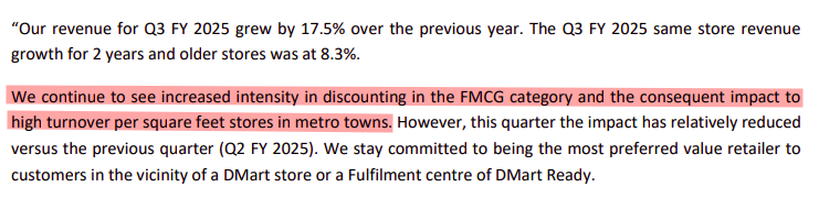 Here's how DMart works - The Daily Brief by Zerodha