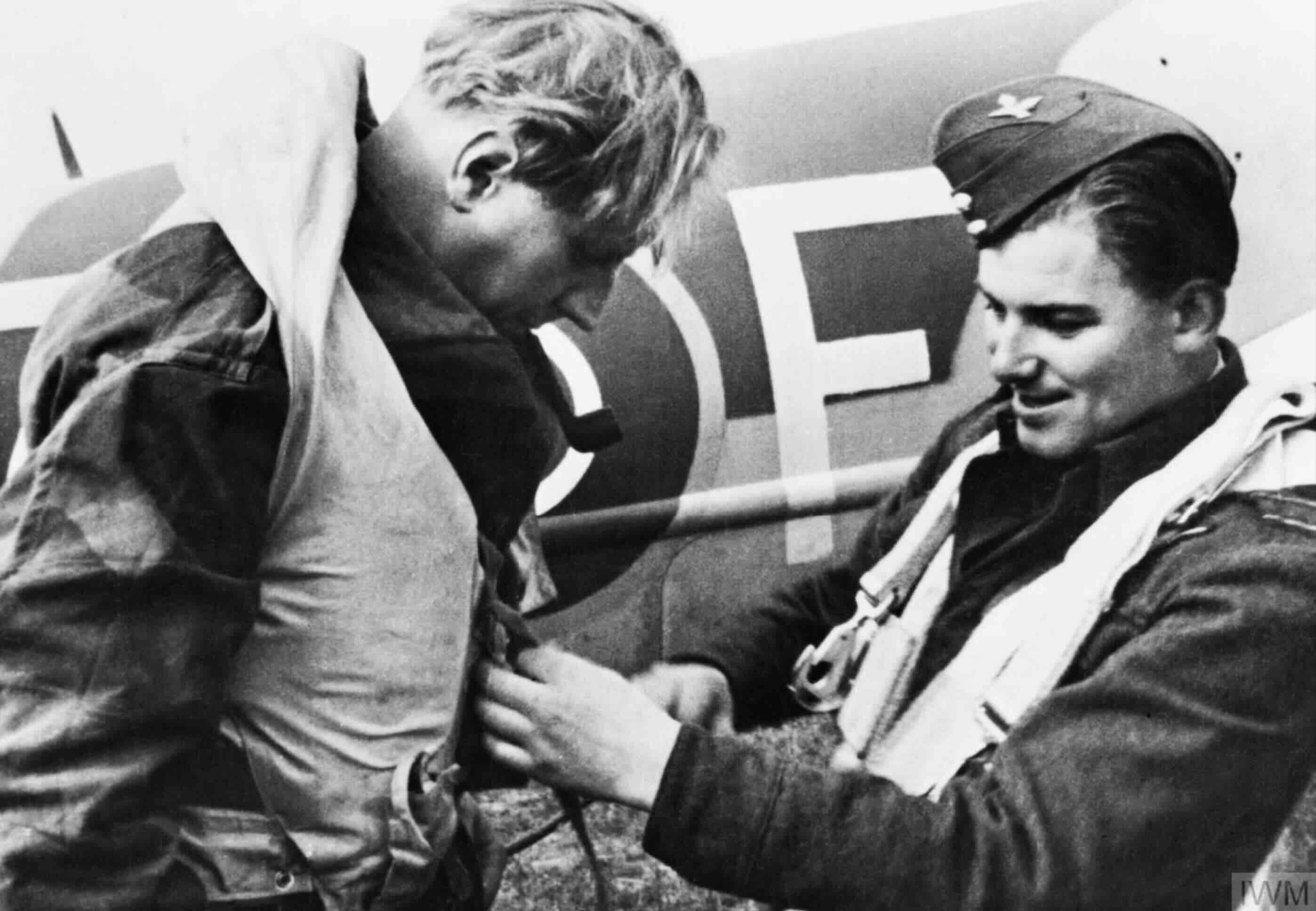 Operation Jericho - by Martin Cherrett