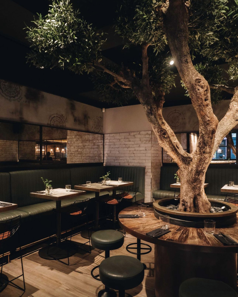 London Recommendations /001 - by Roséline - Hyperreality