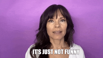 How to Respond to an Inappropriate Joke
