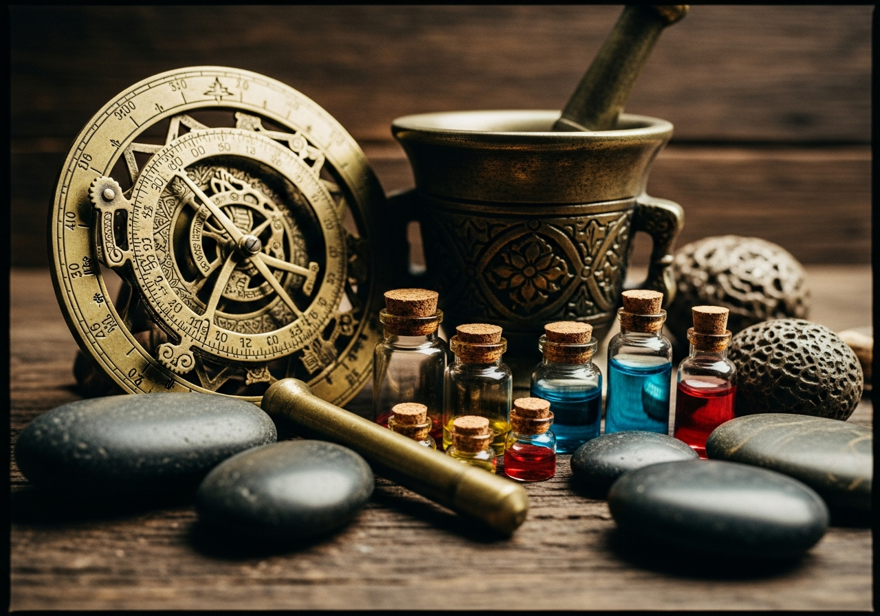 Lunar Energy System: Work With All 8 Moon Phases for Transformation