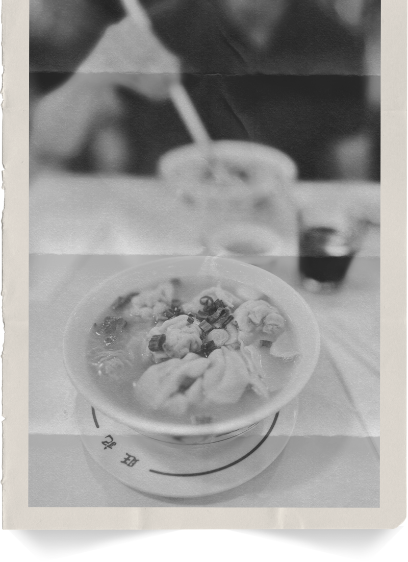 London Recommendations /001 - by Roséline - Hyperreality