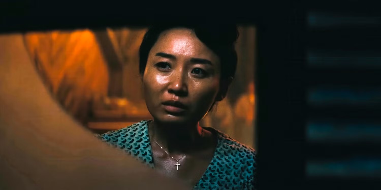 Character Observations from Sinners - Natalia Williams