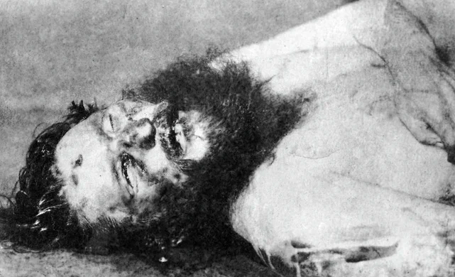 The Mystery and Murder of Grigory Rasputin