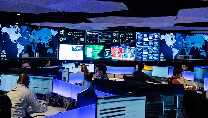 The next 5 potential clashing points of the World superpowers