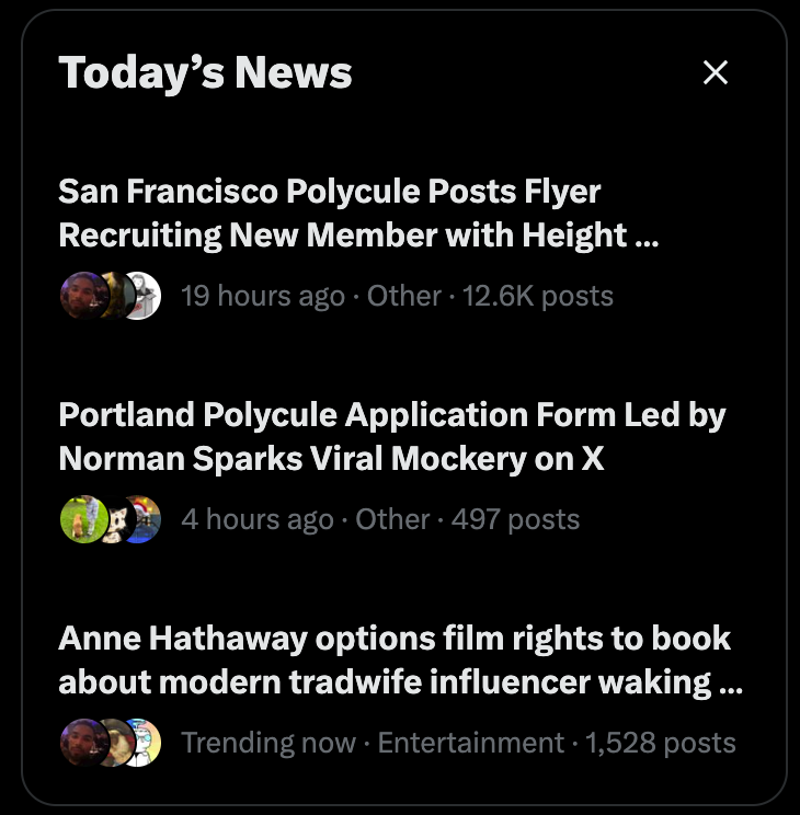 i tricked 3 million people into believing in an evil fake polycule