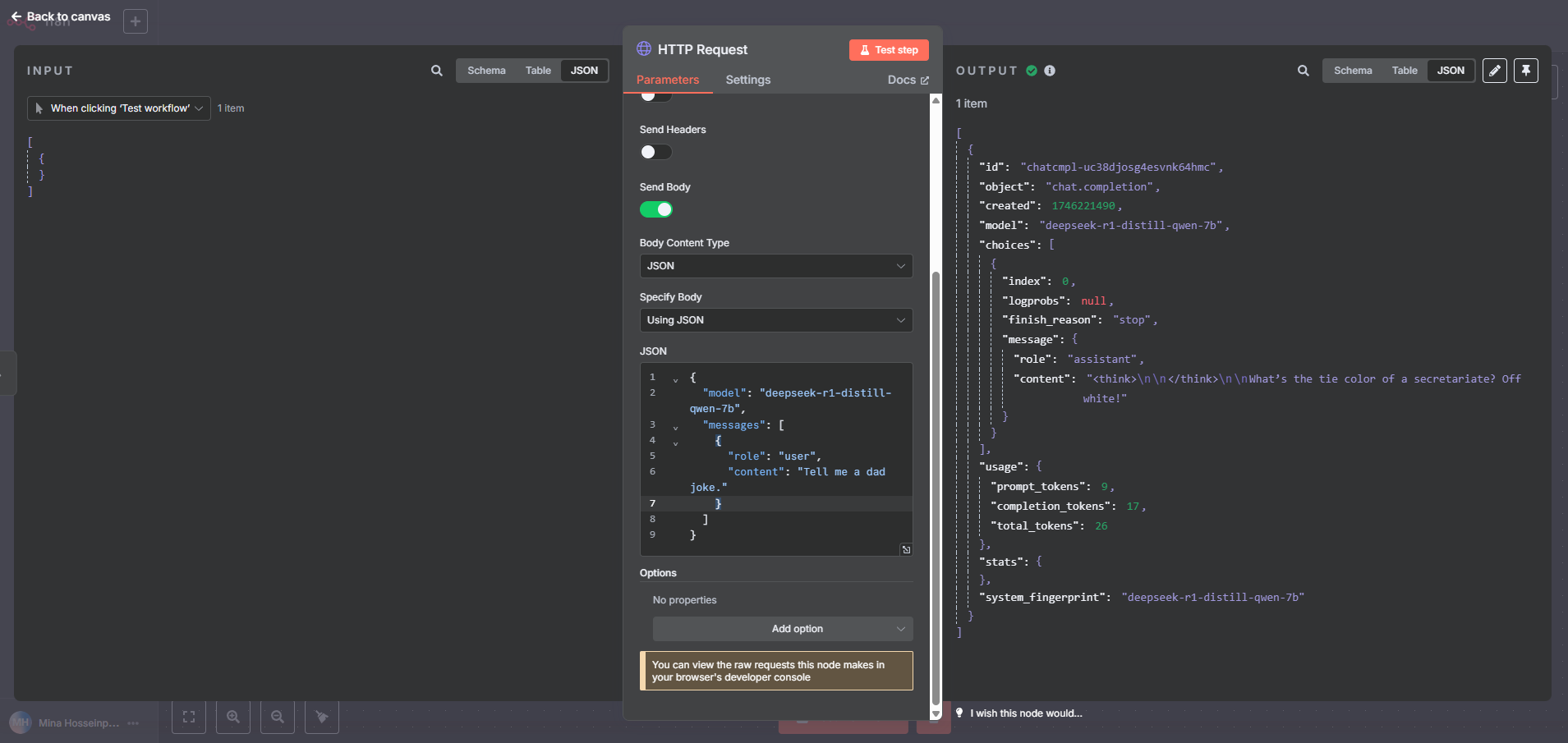 Build a Local AI Automation Stack on Windows with Docker, n8n, and LM ...