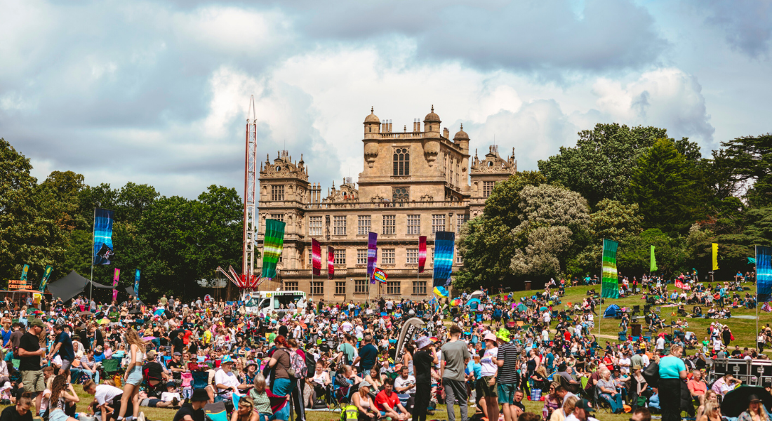 Nottingham 2025 events: 20 of the best things to do this year