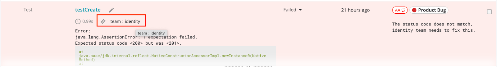 📲 Inside test observability #1: How to setup report portal dashboards ...