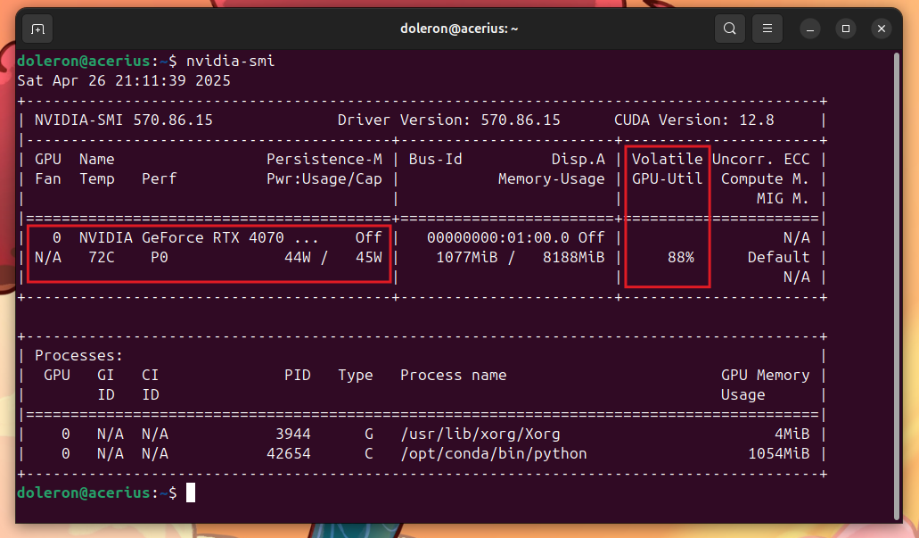 Deploying a custom YOLOv8 model on Raspberry Pi 5 with Hailo AI Hat+