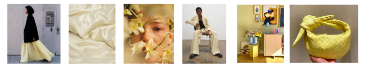 In a world of margarine, be butter. - Studio Dayze