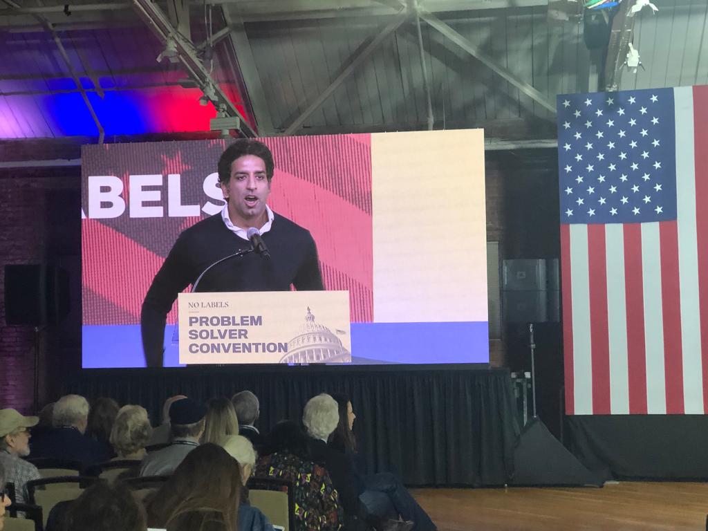 The Wall Street Dem Who Became MAGA’s Favorite Money Man