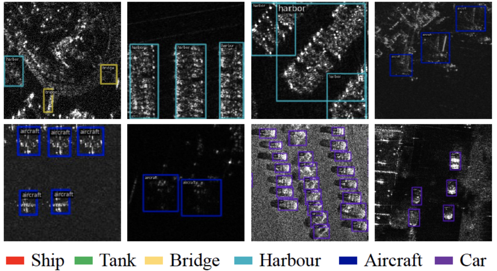 New discoveries #25 - by Robin Cole