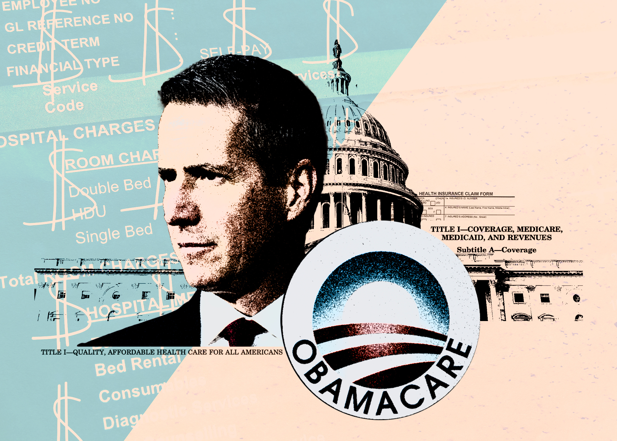 Turns Out the Obamacare Subsidy Extension Was Only Mostly Dead
