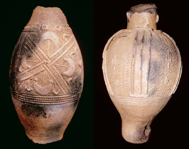 The Nsibidi script ca. 600-1909 CE: a history of an African writing system