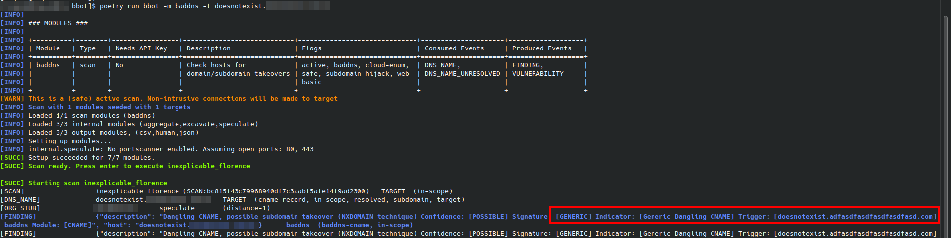 Introducing BadDNS - by Paul Mueller