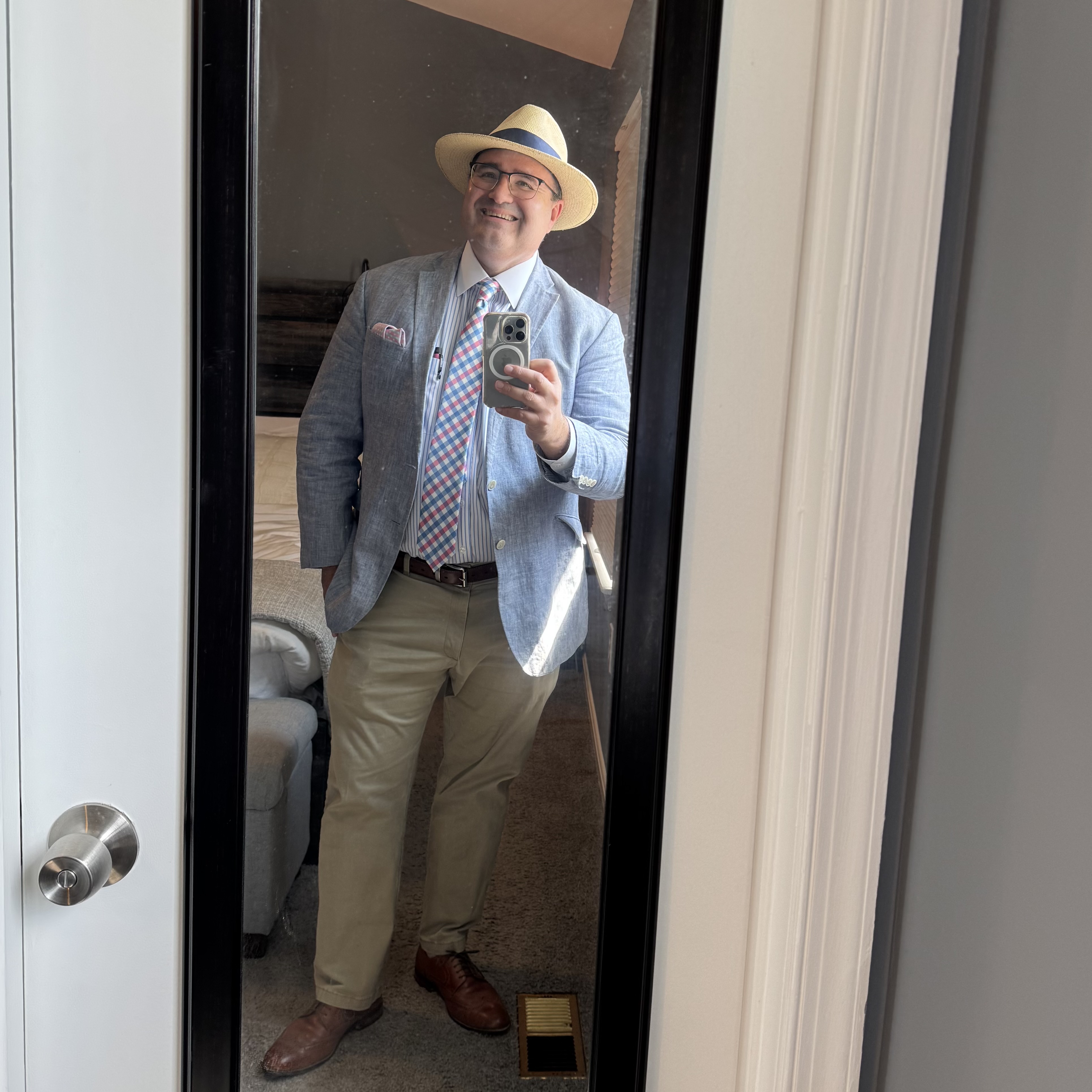 Ryan McBeth (@ryanmcbeth): "Headed to the French Consolate in Georgetown today for lunch to ...