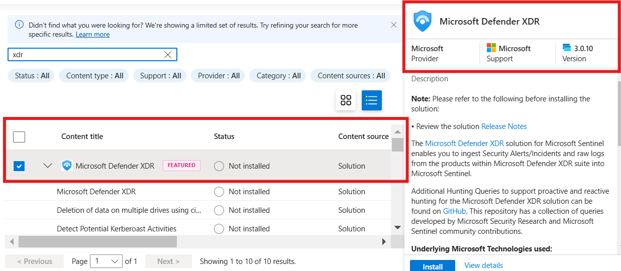 Defender For Cloud - under the hood: Security alerts