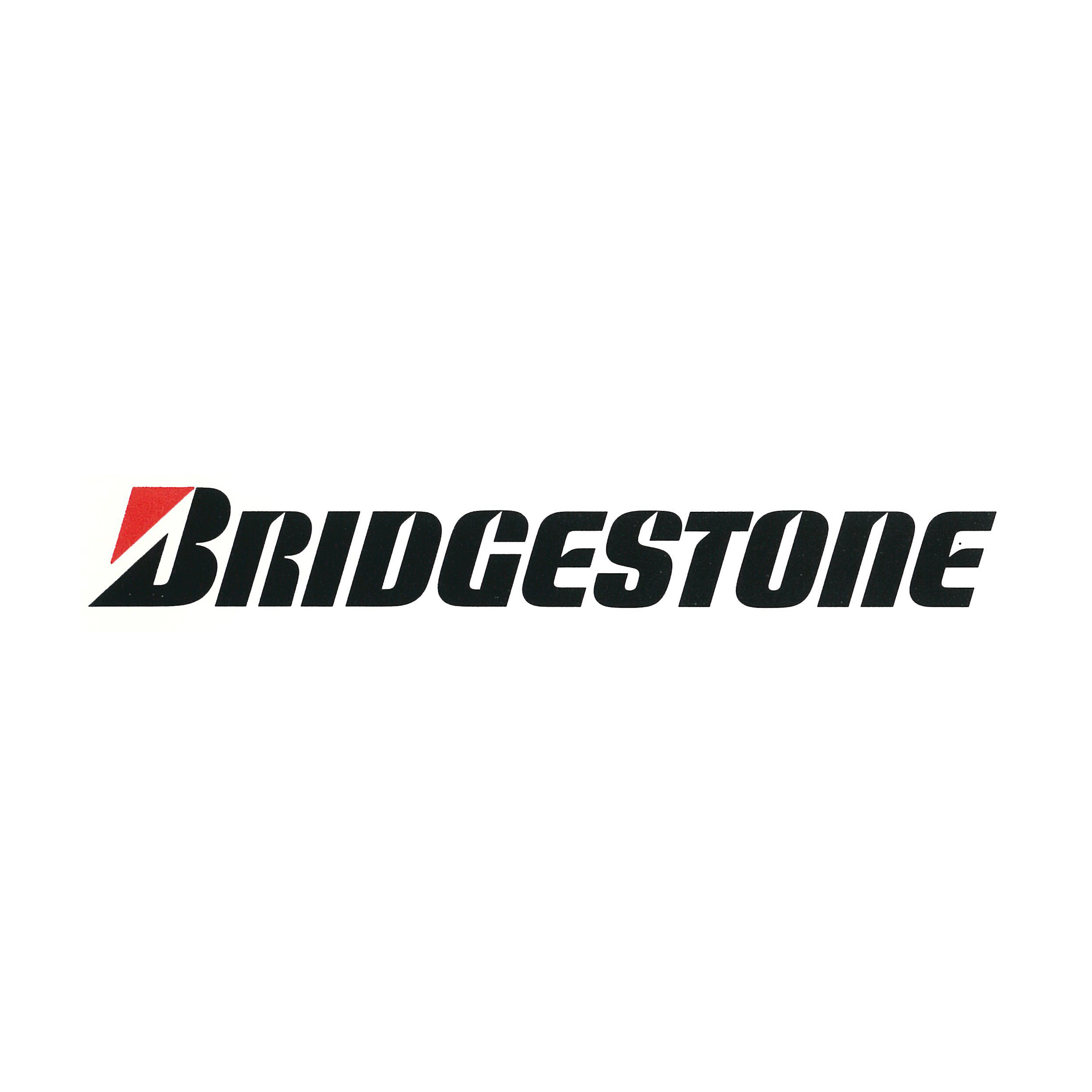 Discover the story of the Bridgestone logo – Logo Histories