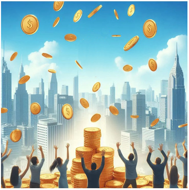 Mental Model 5 | Scale Economics Shared - by James Emanuel