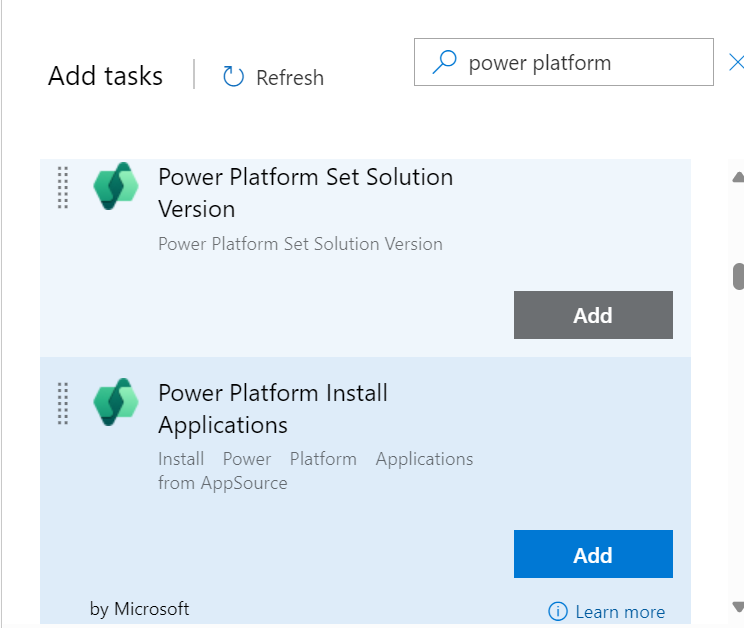 Power Platform ALM with Azure DevOps - by Habeeb Yakubu
