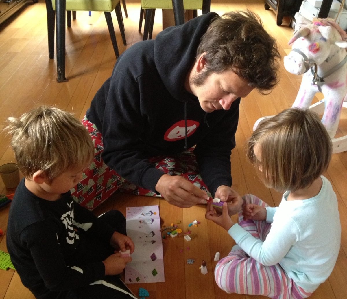 J6 Hostage Evan Neumann Comes Home: Trump Pardons Spark Freedom for ...