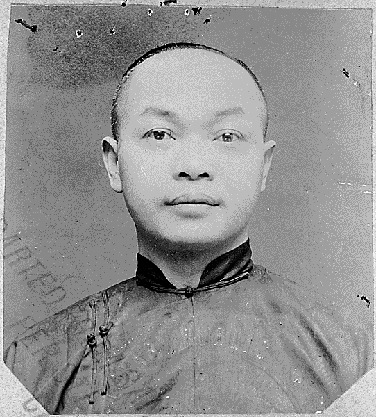 A Legacy of Perseverance, The Chinese Community's Victory Against Legal ...