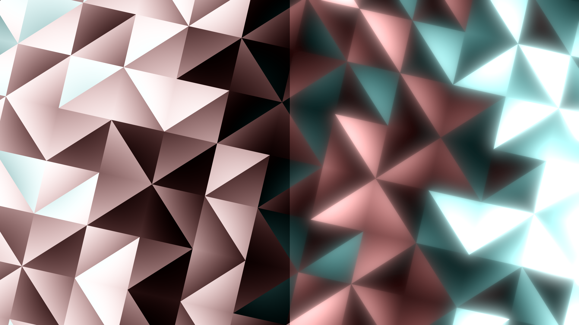 GM Shaders Mini: Bloom - by Xor - GM Shaders