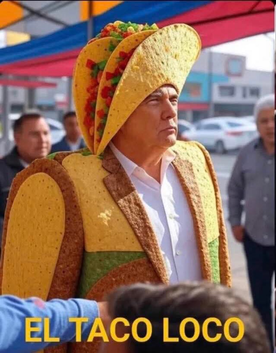 13 Best TACO Trump Memes - by Ron Filipkowski - Meidas+